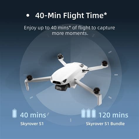 Skyrover S1 8k Image