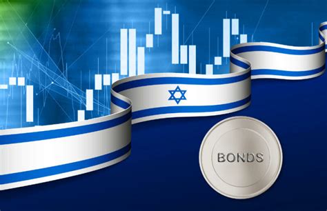 Israel Finds Transparency As Key Benefit Of Government Bond Tokenization Ledger Insights