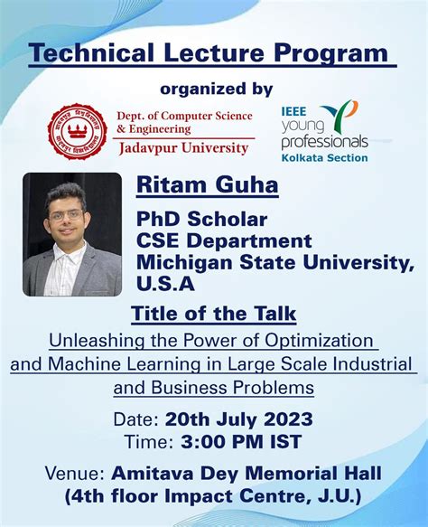 Soham Das Posted On Linkedin