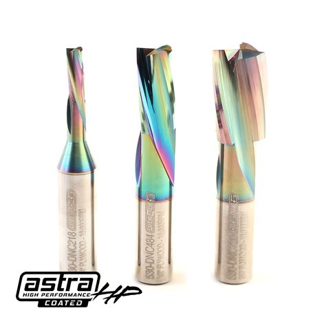 Plywood Router Bit Set Astrahp Coated
