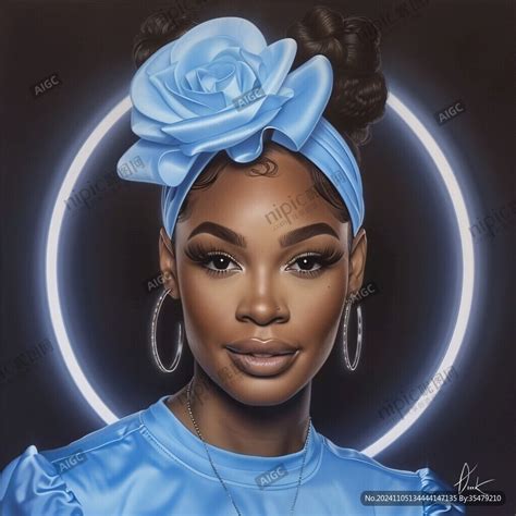 Ai创作图数字肖像插画 写实人物绘画 写实的肖像画 原创厚涂 插画半身像 超写实插画 厚涂头像 高级感女插画 写实美女 Ins插画 板绘人像 数字美女插画 鼠绘模特 欧美插画 Cgi艺术家