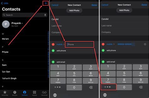 How To Dial An Extension On Your IPhone