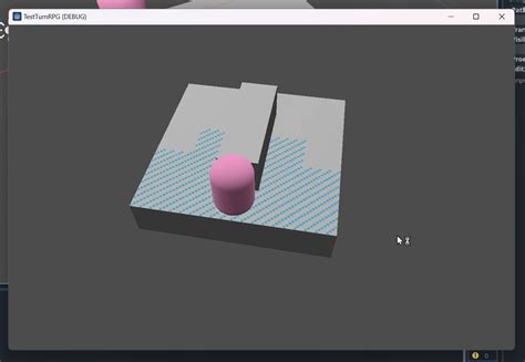 after all the recent mess with unity decided to try out godot and