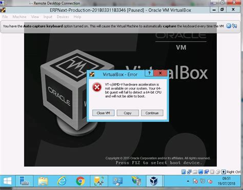 Google Cloud Windows Machine VM Not Getting Started Installation Problem Frappe Forum
