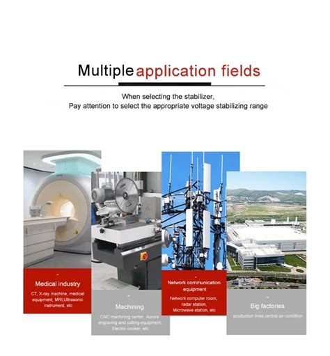 60kva Three Phase Static Automatic Voltage Regulator 60kva Voltage Regulator Voltage Stabilizer