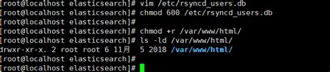 rsync rsync 日志 csdn博客