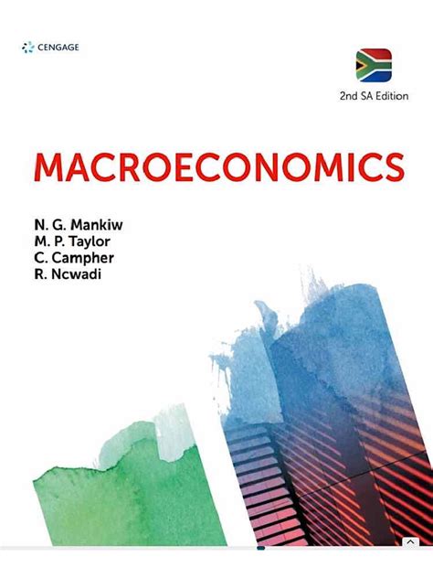 2nd Year Macro Textbook Pdf