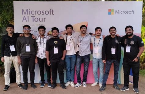 Arnav Bhattacharya On Linkedin Absolutely Thrilled To Have Attended