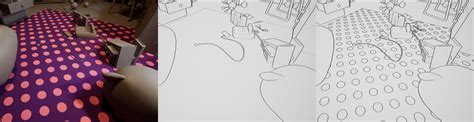 Documentation Concept Art Shader Pack For Unreal Engine — Polycount