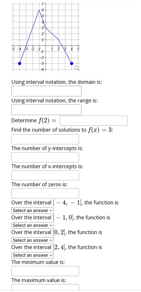 Solved This Is All One Question Please Answer All Parts