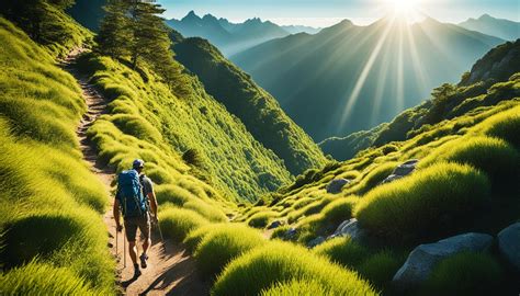Boost Your Health With Outdoor Adventure Fitness