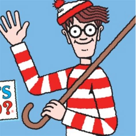 Waldo And Wilma Dataset Kaggle