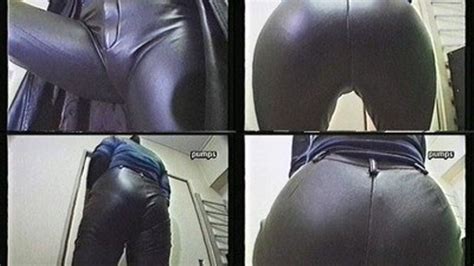 Mistress In Latex Pants Looks Hot As Her Curves As Shown FS Part High Resolution