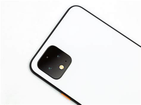 The Pixel 4 Hits End Of Life After Three Years Of Service Ars Technica