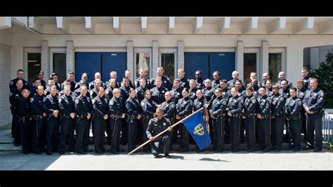 Sfpd Reports Surge In Recruits As Trump Suggests Sending National Guard