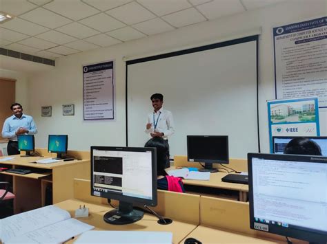 R Programming Workshop 2020 Jansons Institute Of Technologycoimbatore
