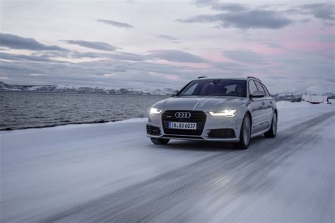 Audi A Avant Dimensions Audi A Avant Review