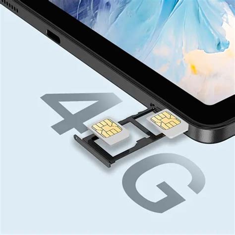 Blackview Tab 16 Pro - 8GB/256GB - 11 polegadas - Azul