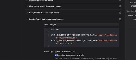 Ios Exception Type EXC CRASH SIGABRT Stack Overflow