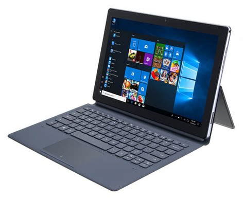 Rekomendasi Tablet Windows Murah Terbaik