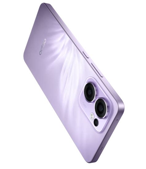 OPPO Reno13 F 5G Ponsel Pintar Avant Garde OPPO Indonesia
