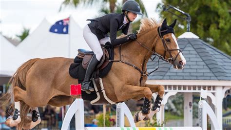 Eve Jobs Crowned Leading Lady Rider After Career Best Performance