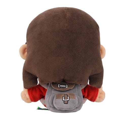 Sally Gylt Plush Makeship