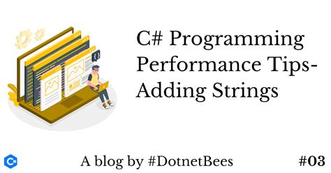 C Programming Performance Tips Adding Strings