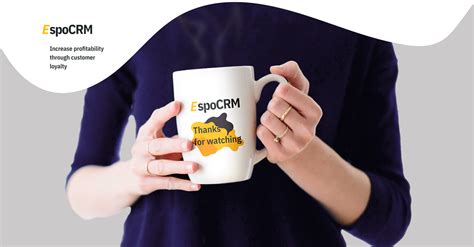 EspoCRM Behance