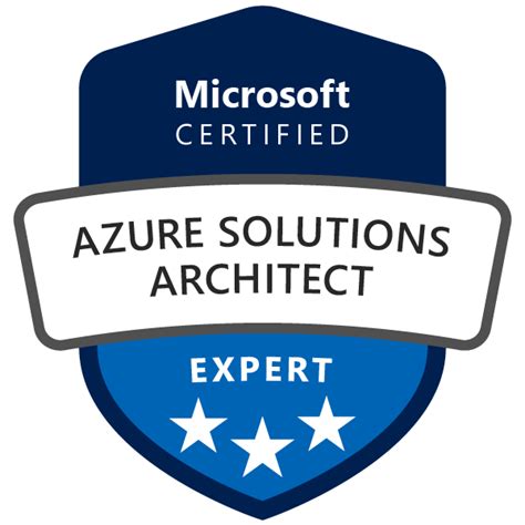 microsoft certified azure solutions architect expert az 104 and az 305 accelerated course