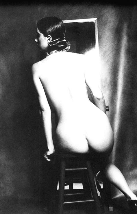 Naked Betty Gofman Added 07192016 By Lobezno