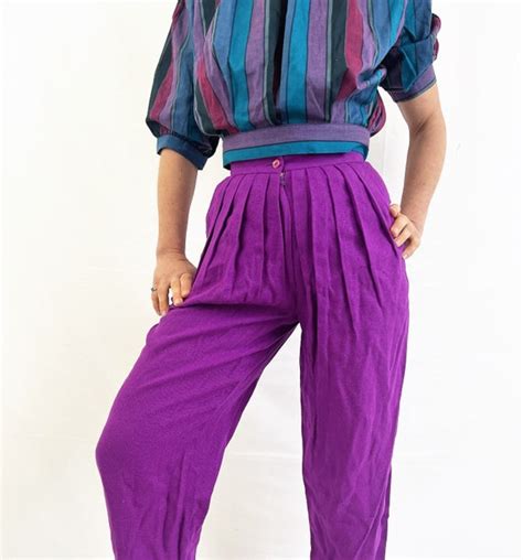 Rare Vintage 1970s Simone Alexander For Patty Woodard… Gem