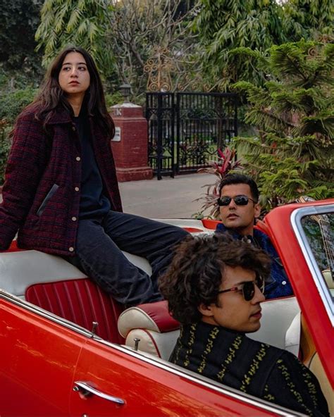 Hassan And Roshaan Are Keeping The Dream Alive