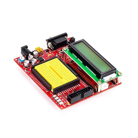 ARM LPC2148 Development Board Mini