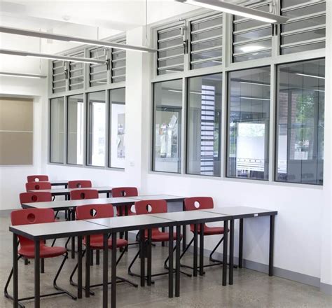 Role Of Windows And Ventilation In Classroom Performance Safetyline
