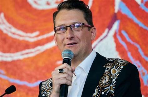 Journalist And Presenter Dan Bourchier Appointed Nitv General Manager If Magazine