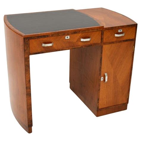 Art Deco Desks And Writing Tables 349 For Sale At 1stdibs Art Deco