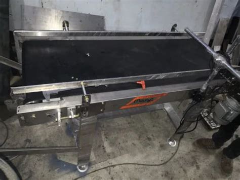 Coding Belt Conveyor At ₹ 28000 Piece Belt Conveyor In New Delhi Id 23413902055
