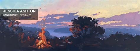 Las Dickerson Gallery