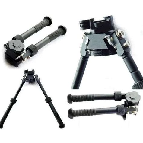 Buy Tactical Bipod For M4 Tactical Bipod For Accurate Shooting At Best Price In Pakistan