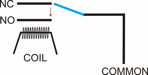 how to use relay with arduino switch on and off 220vac lamp