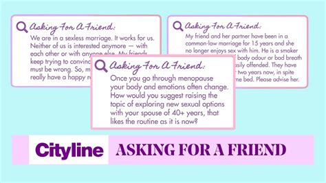 Your Burning Sex Questions Answered By An Expert Youtube