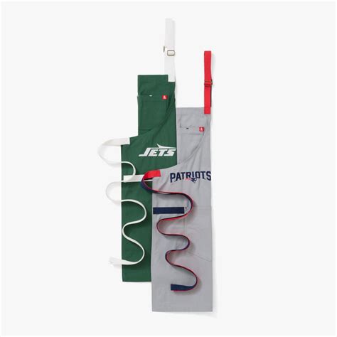 Nfl Essential Apron San Francisco 49ers Hedley And Bennett