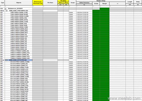 ddr布线规则与过程，ddr layout rules and processes 无线时代