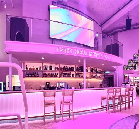 Tipsy Unicorn Singapore Interior Design And Build Renovation Project