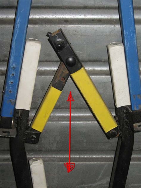 Крепление велосипеда на фаркоп своими руками