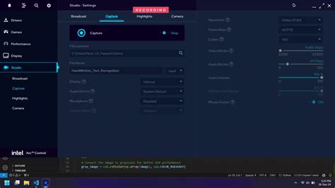 Noor Ul Hassan On Linkedin Ocr Handwrittenrecognition Pytesseract Opencv Datascience