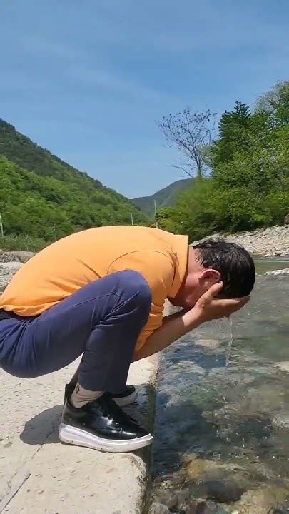 나도 자연인이다 Youtube