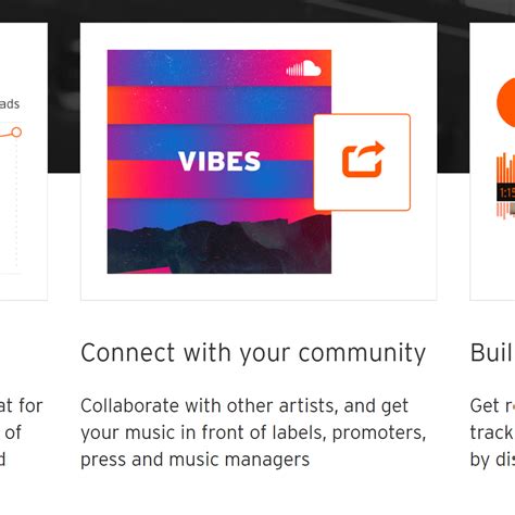 Soundcloud Alternatives And Similar Software