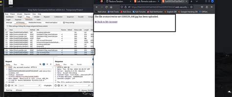 Portswigger Csrf Labs Writeup These Labs Focus On Exploiting By